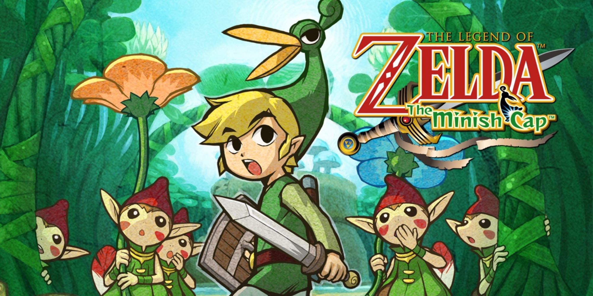 The Legend Of Zelda: 10 Best Versions Of Link, Ranked
