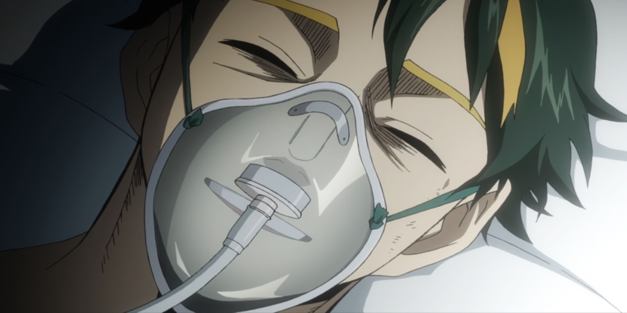 10 Saddest Deaths In Anime, Ranked