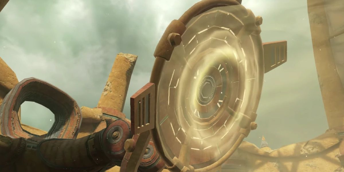 Metroid Prime Remastered: How To Beat Flaahgra