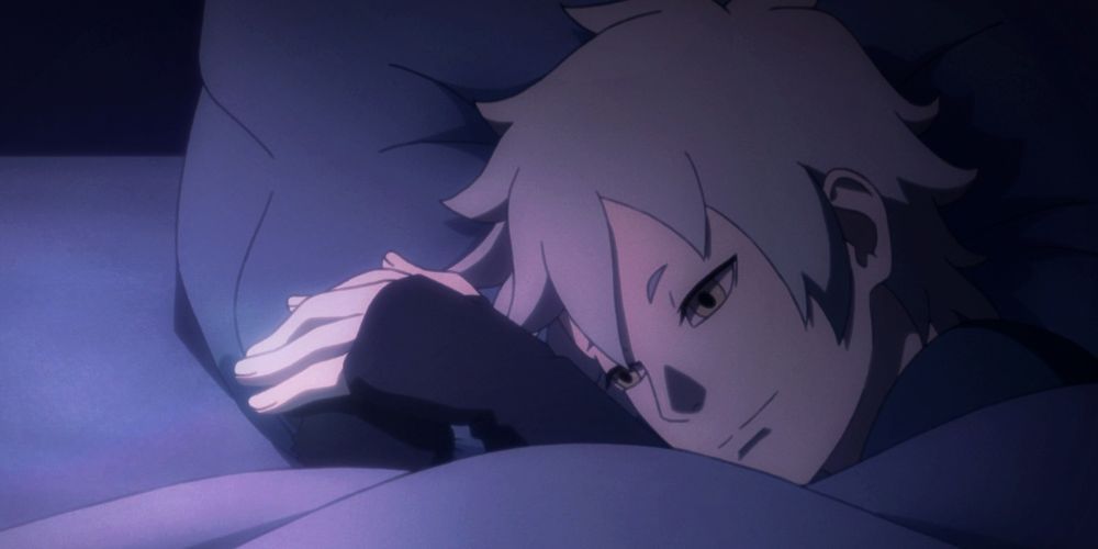 Best Story Arcs Isshiki Kawaki Boruto