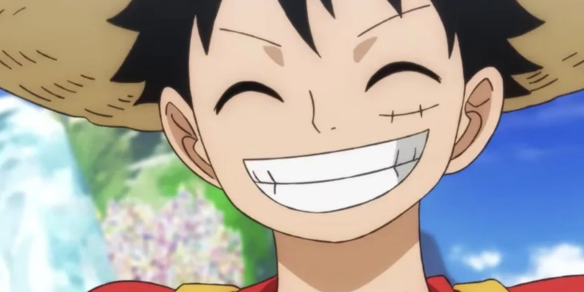 One Piece: The Straw Hat Pirates Ranked By Strength