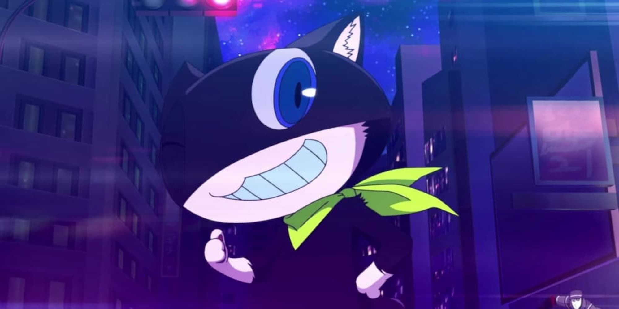 Persona 5 Strikers: All Party Members, Ranked