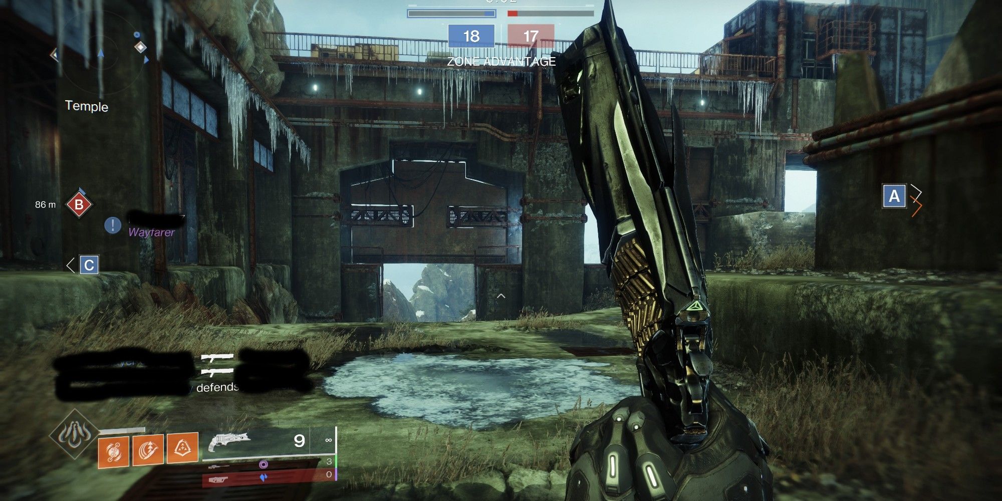 Destiny 2: 10 Crucible Tips & Tricks