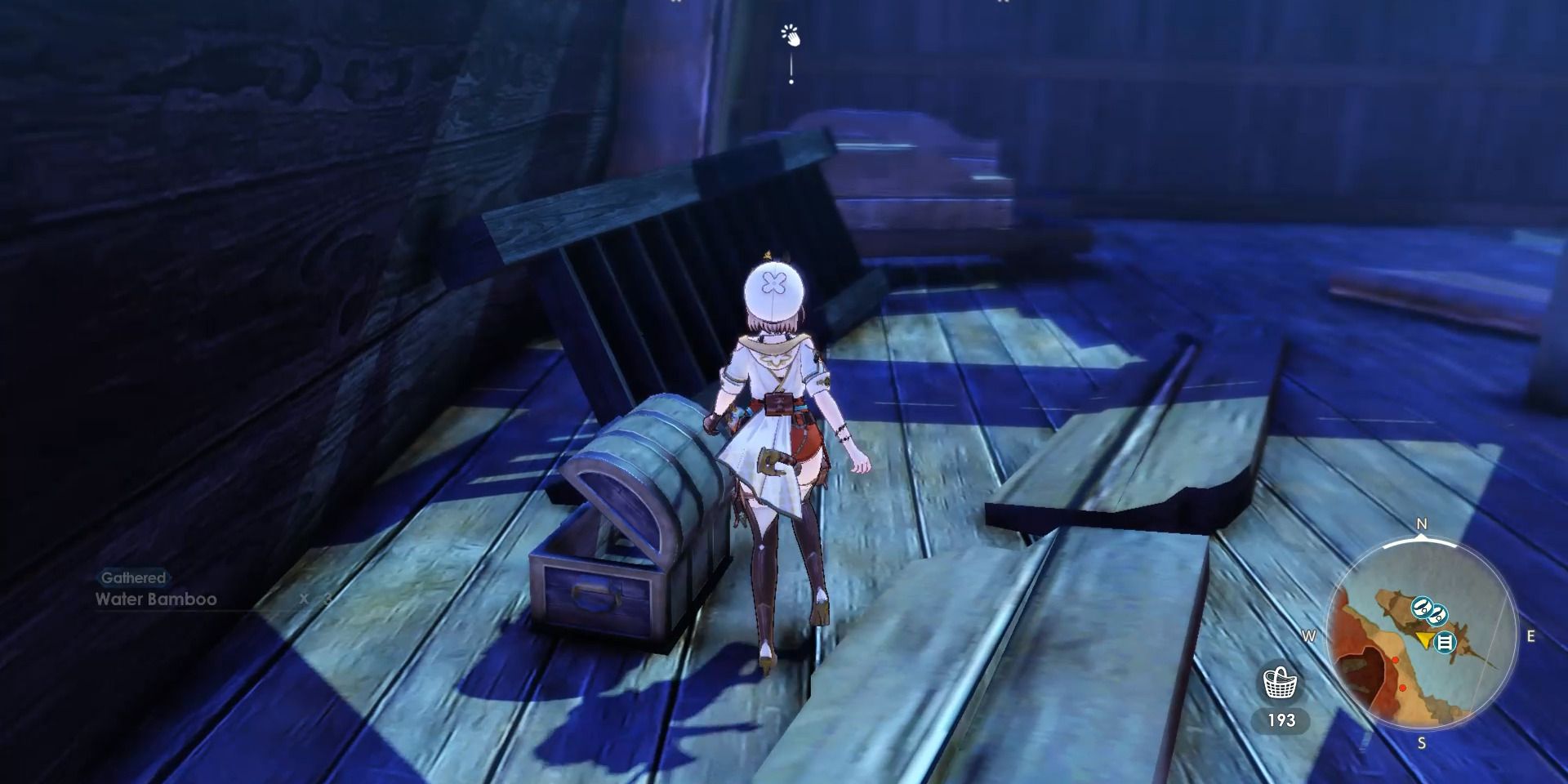 Atelier Ryza 3: The Mystery Illuminated By The Lighthouse Quest Guide