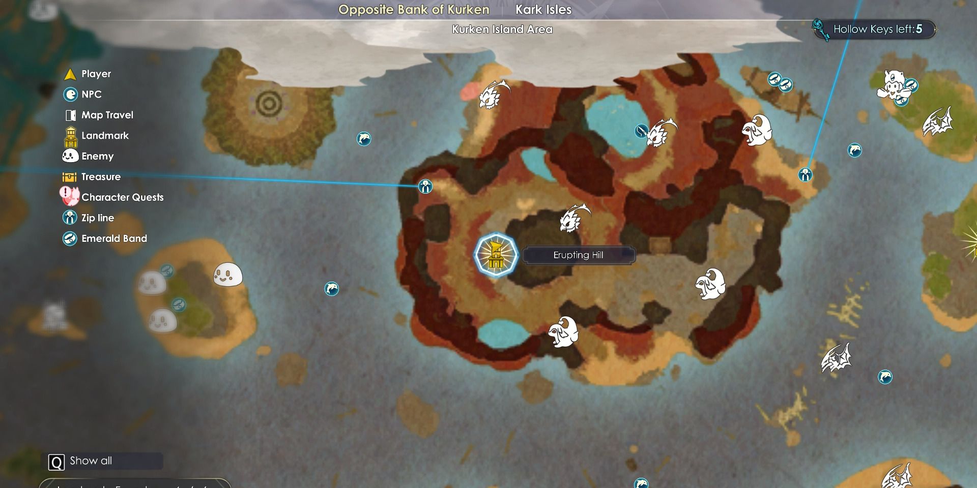 Atelier Ryza 3: Let's Stop The Earthquake! Quest Walkthrough