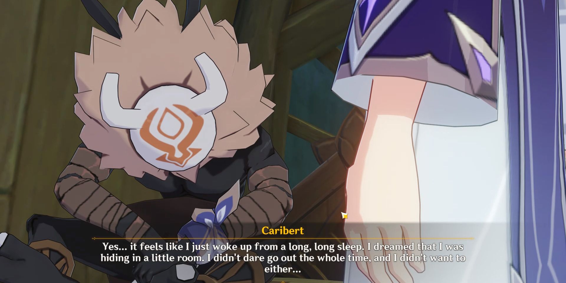 Genshin Impact: Caribert Archon Quest Guide