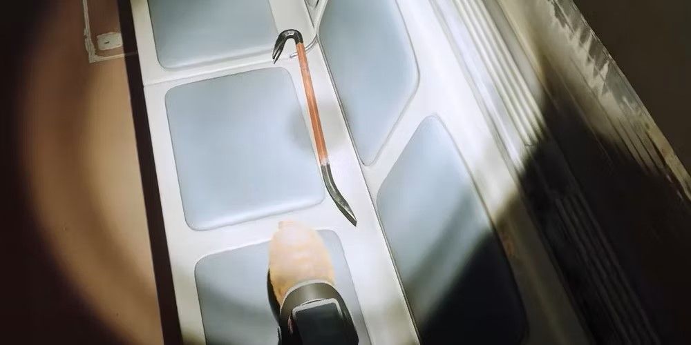 Secrets Easter Eggs Hidden Players Missed Stray