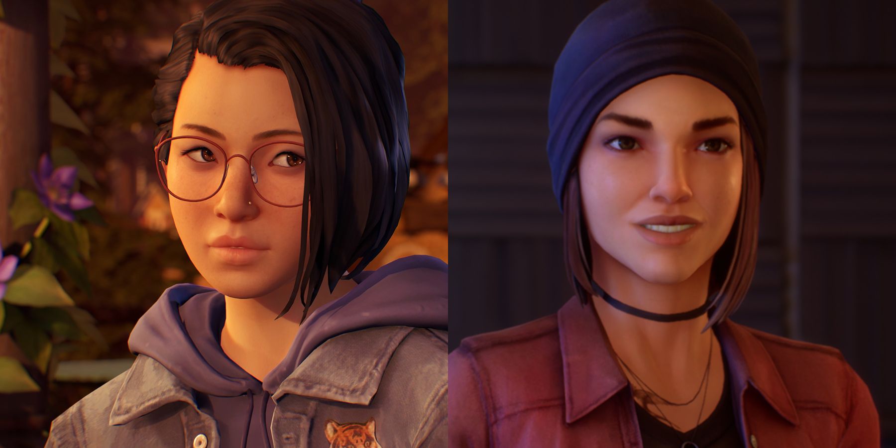 What Order Should You Play Life Is Strange?