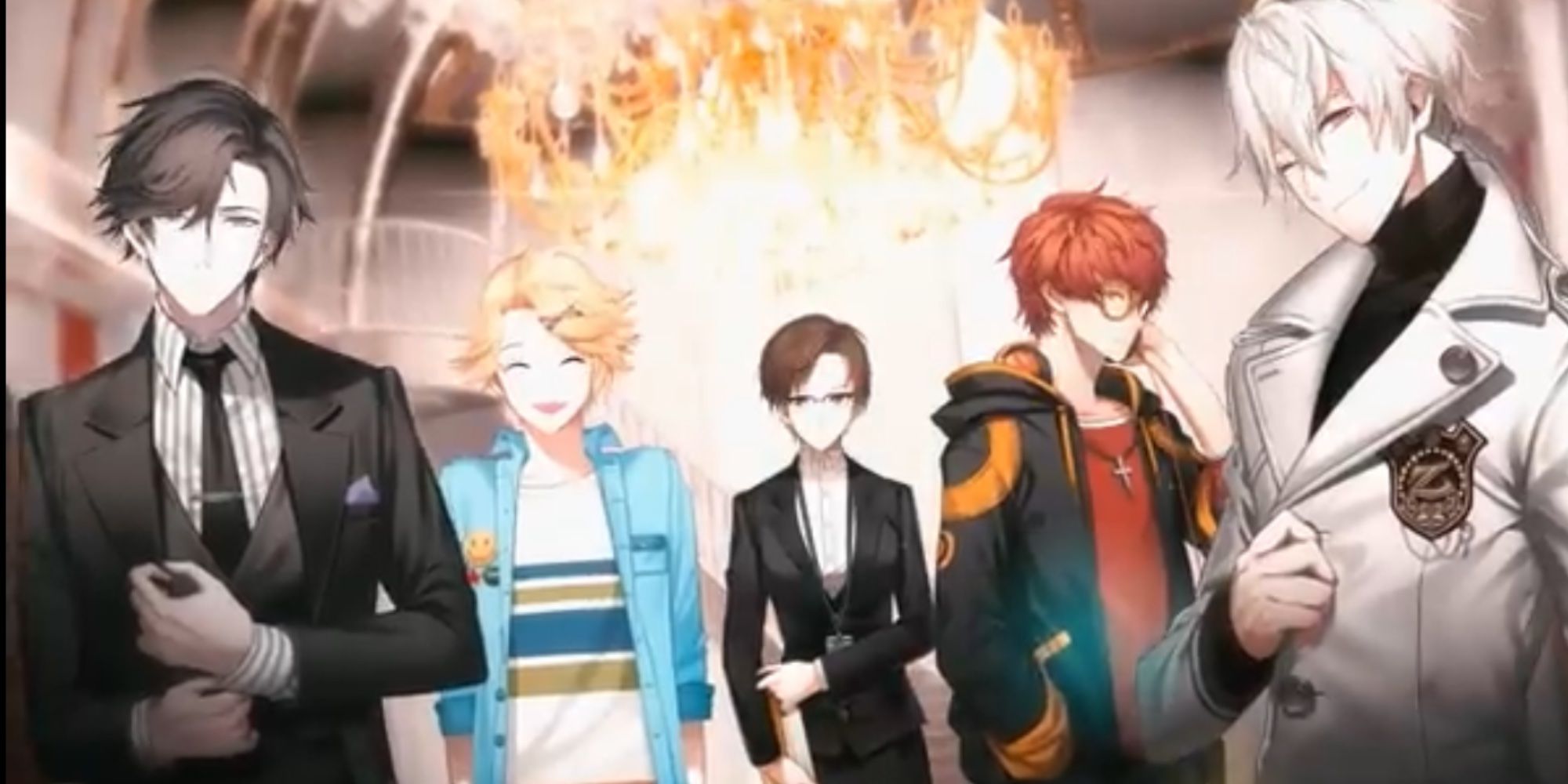 10 Best Dating Sims, Ranked