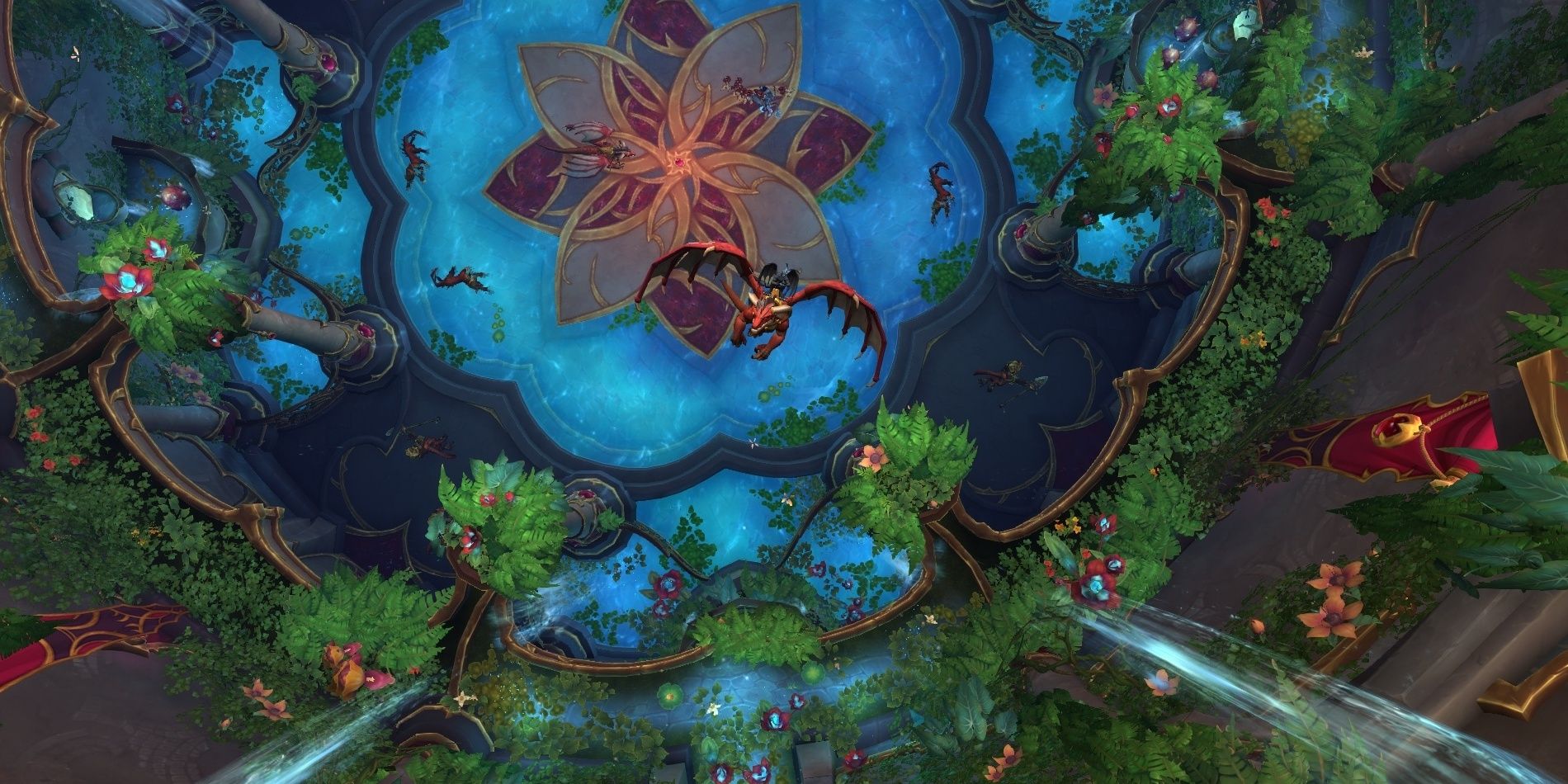 World Of Warcraft: Dragonflight - 10 Best Features