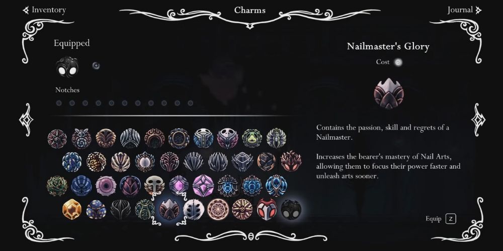 Hollow Knight: 10 Best Charms, Ranked