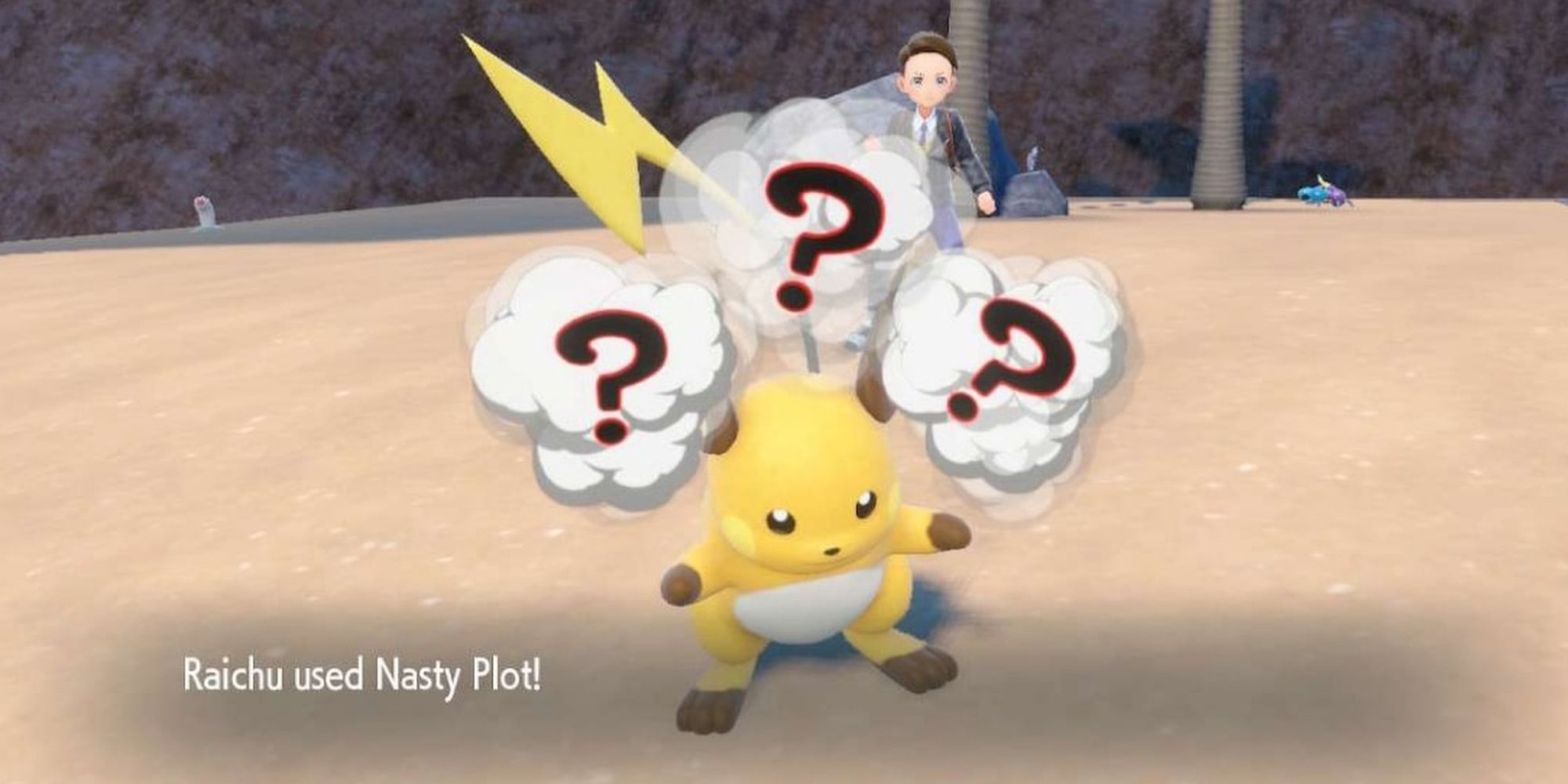 Pokemon Scarlet & Violet: 10 Best Dark-Type Moves