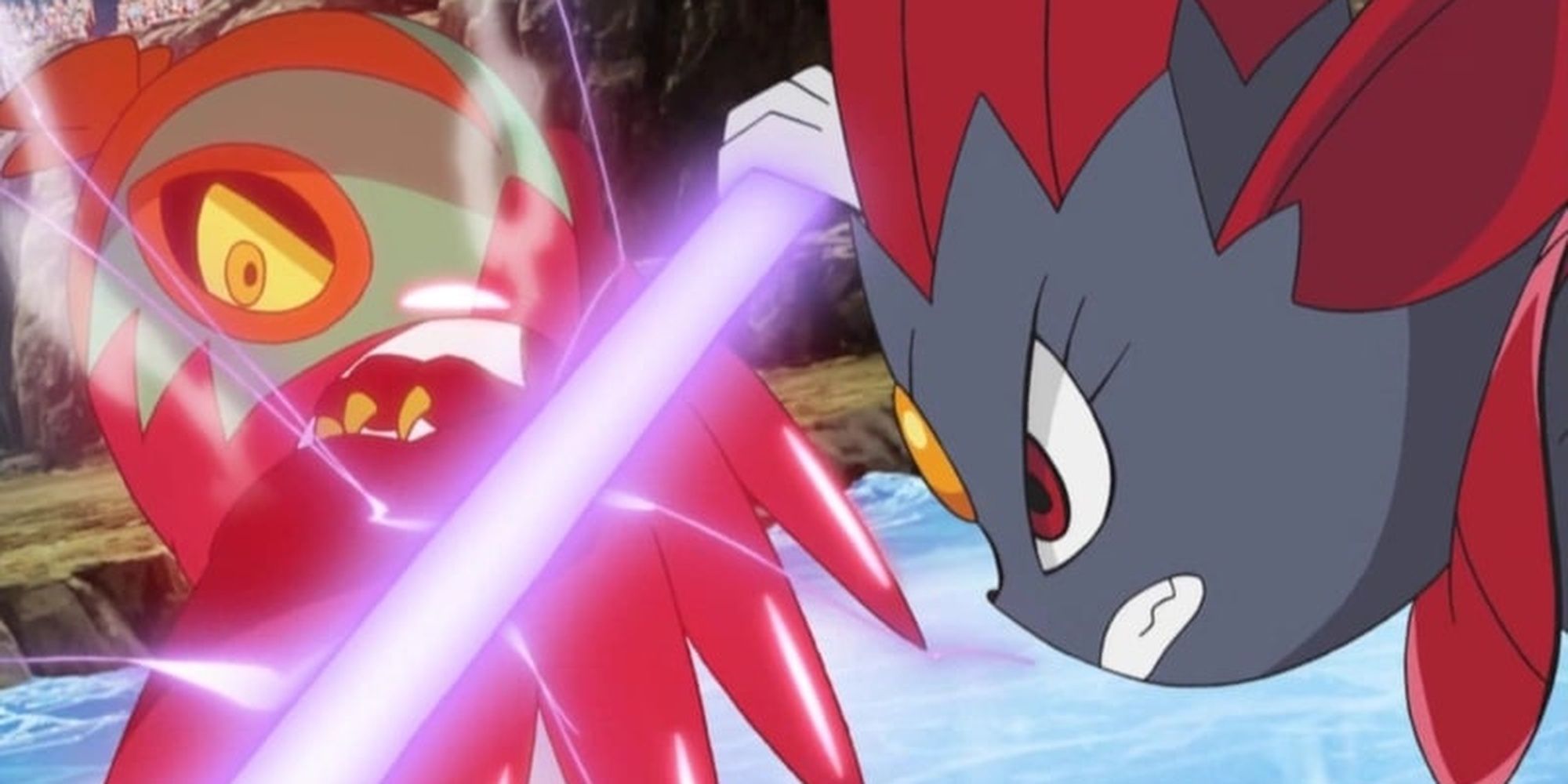 Pokemon Scarlet & Violet: 10 Best Dark-Type Moves