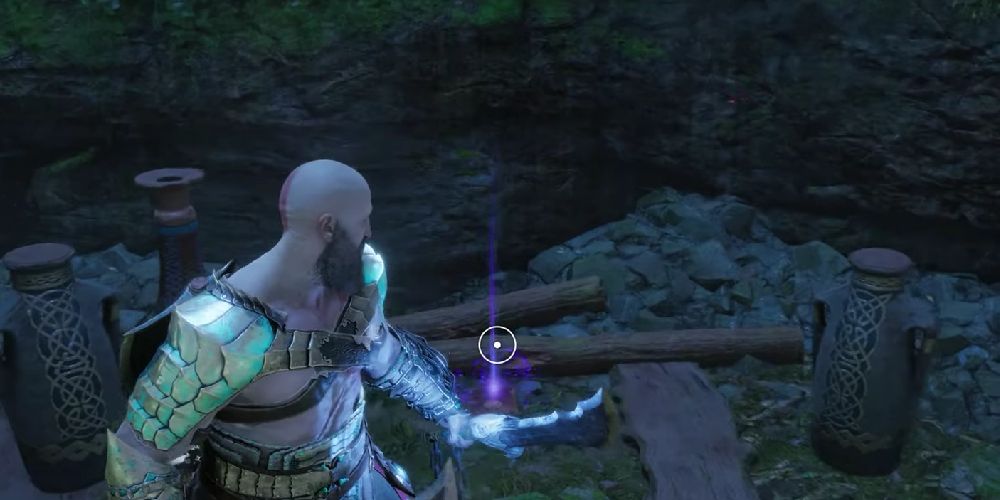 God of War Ragnarok All Kvasir's Poem Locations
