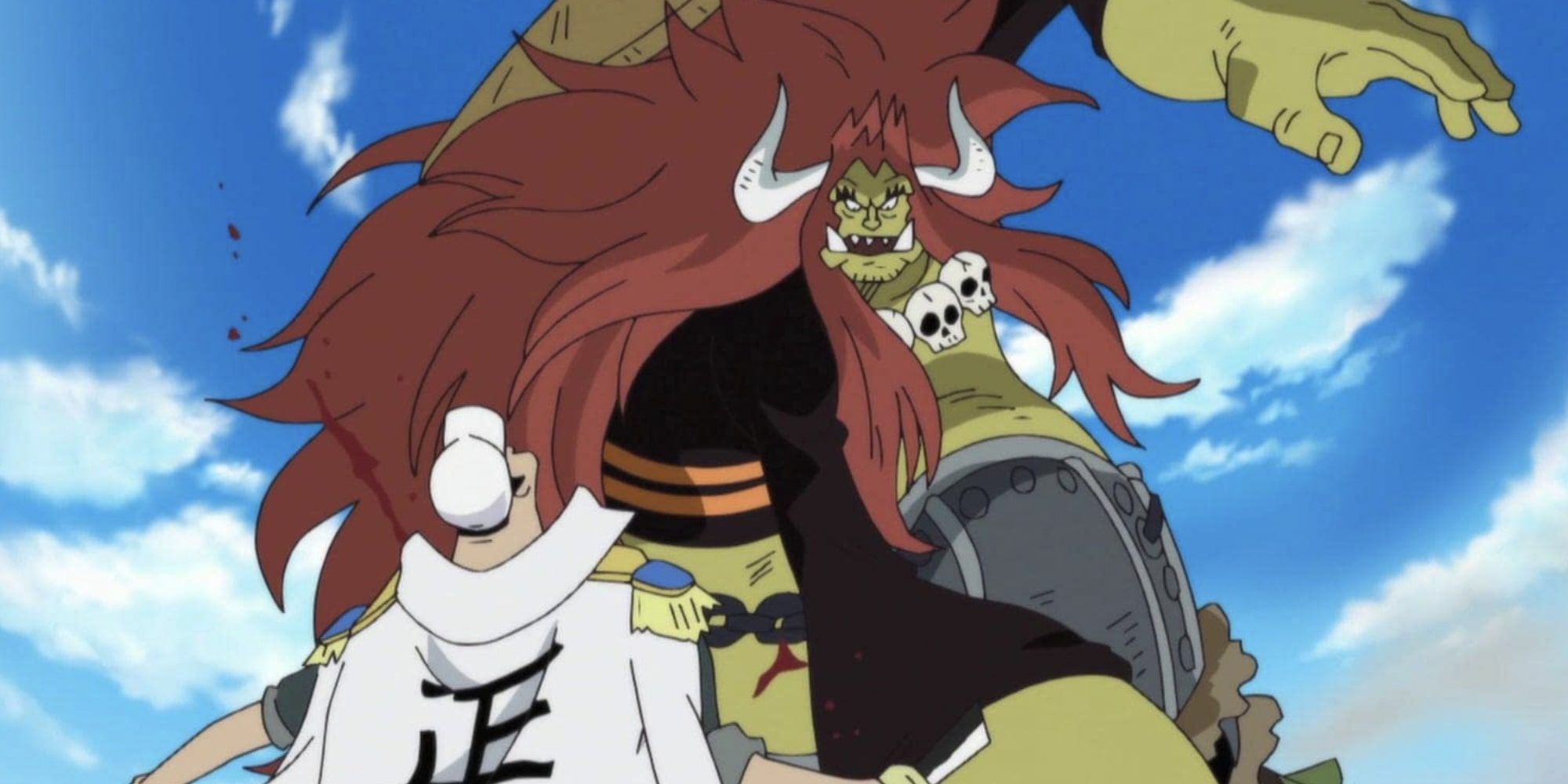 One Piece: 10 Most Underrated Characters, Ranked