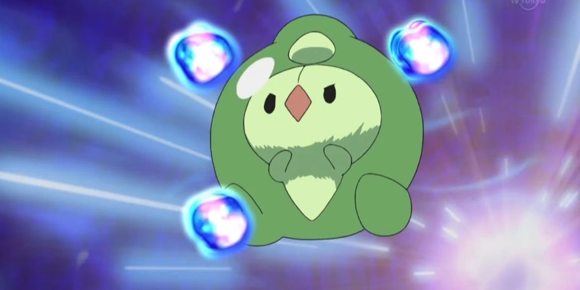 Pokemon Scarlet & Violet: 10 Best Psychic-Type Moves