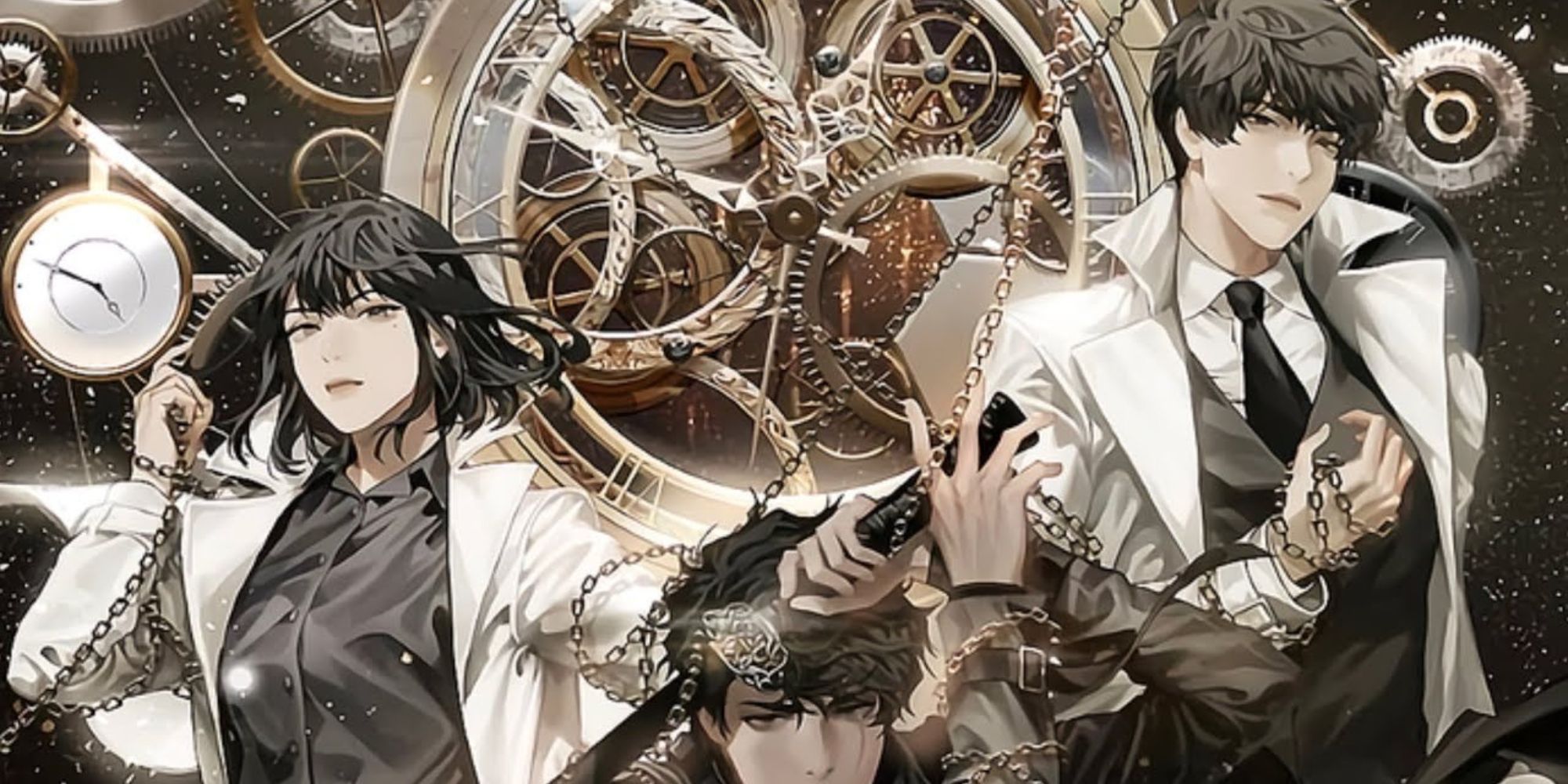 10 Best Manhwa That Deserve Anime Adaptation