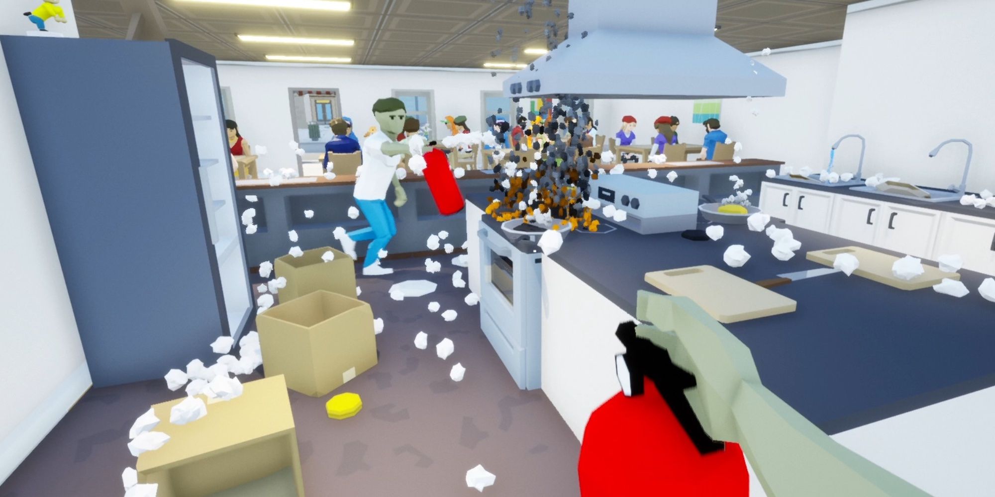 10 Best Cooking Games, Ranked