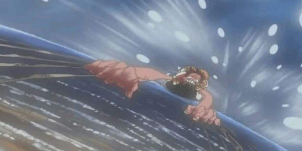 One Piece Anime Best Episodes Ever Ranked