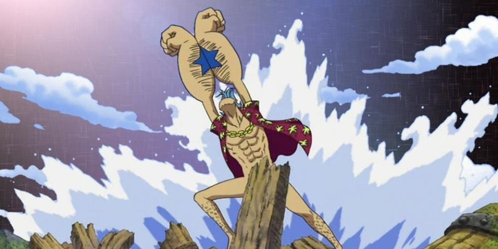 One Piece Anime Best Episodes Ever Ranked