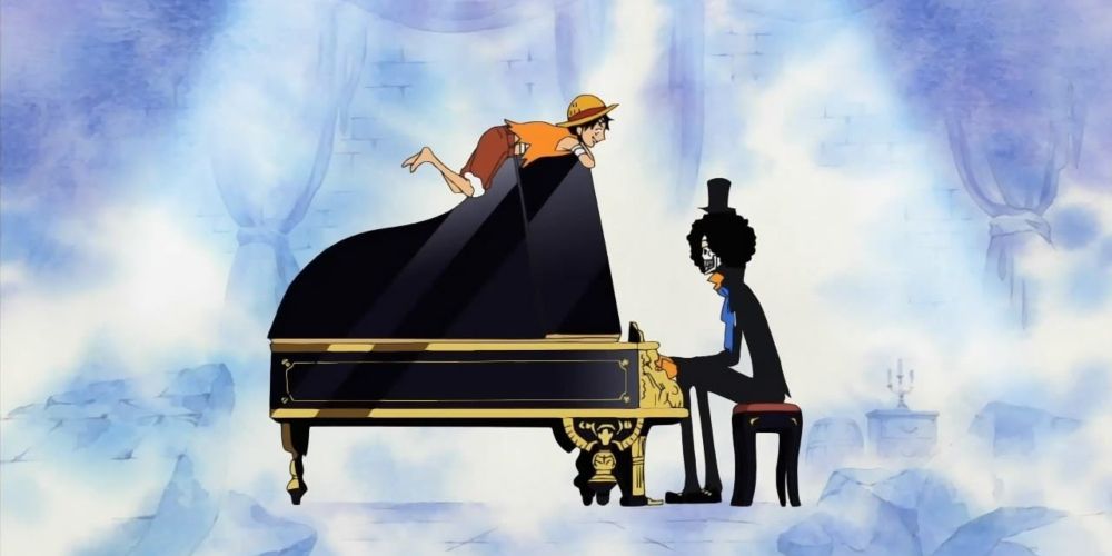 One Piece Anime Best Episodes Ever Ranked