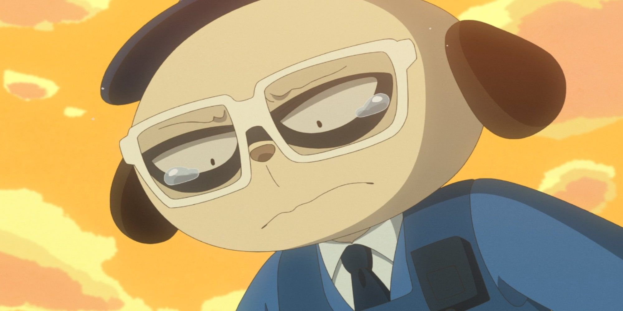 Odd Taxi: 10 Best Characters, Ranked