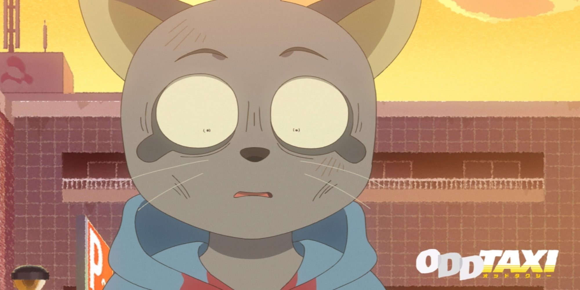 Odd Taxi: 10 Best Characters, Ranked