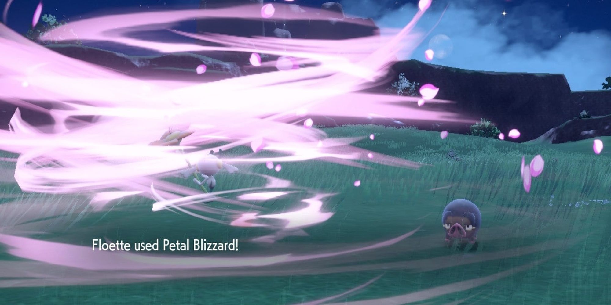 Pokemon Scarlet & Violet: 10 Best Grass-Type Moves