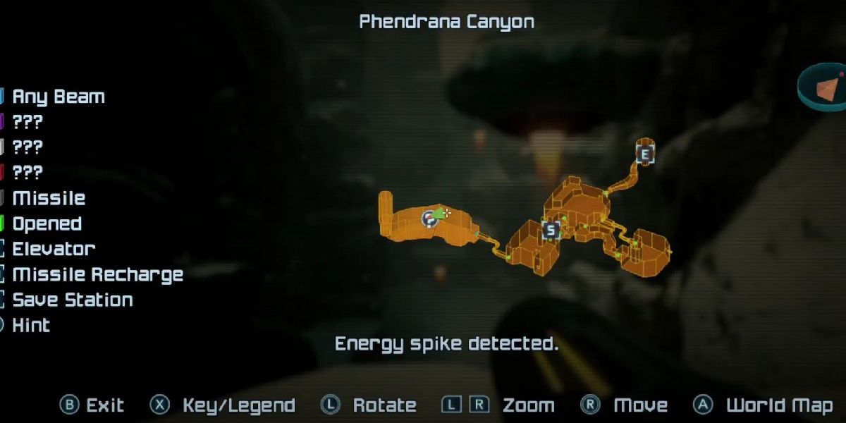 Metroid Prime Remastered: Where To Find The Boost Ball