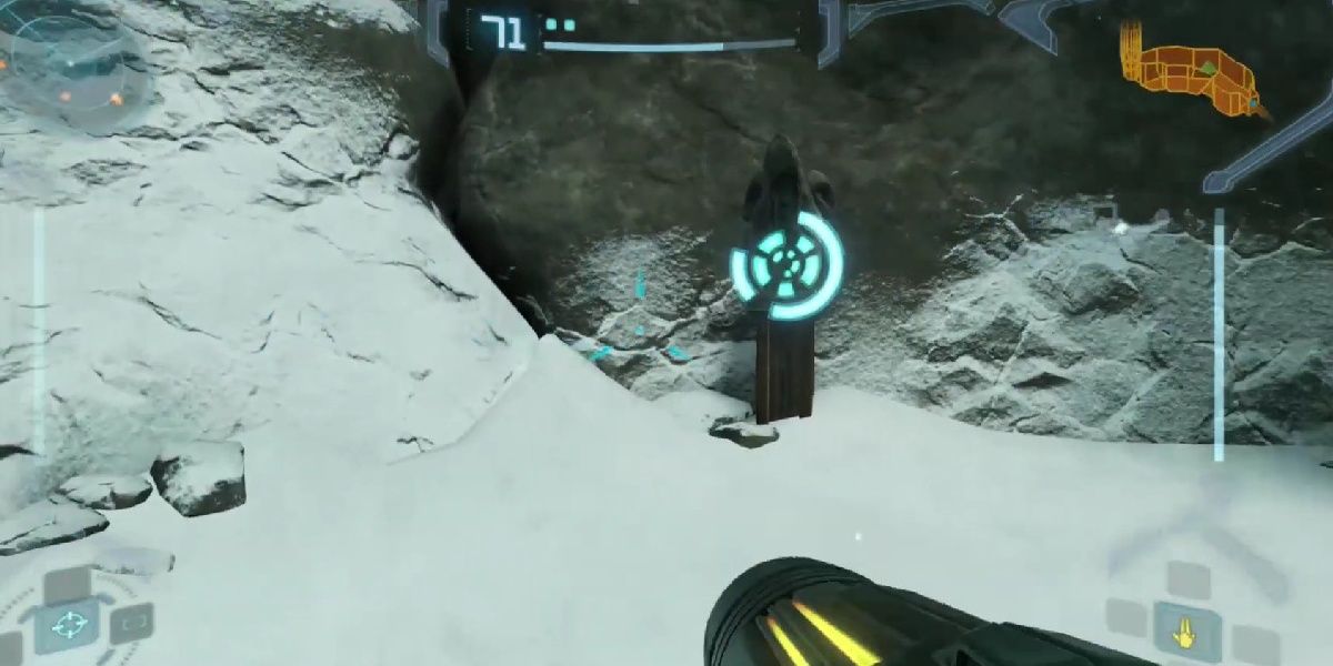 Metroid Prime Remastered: Where To Find The Boost Ball