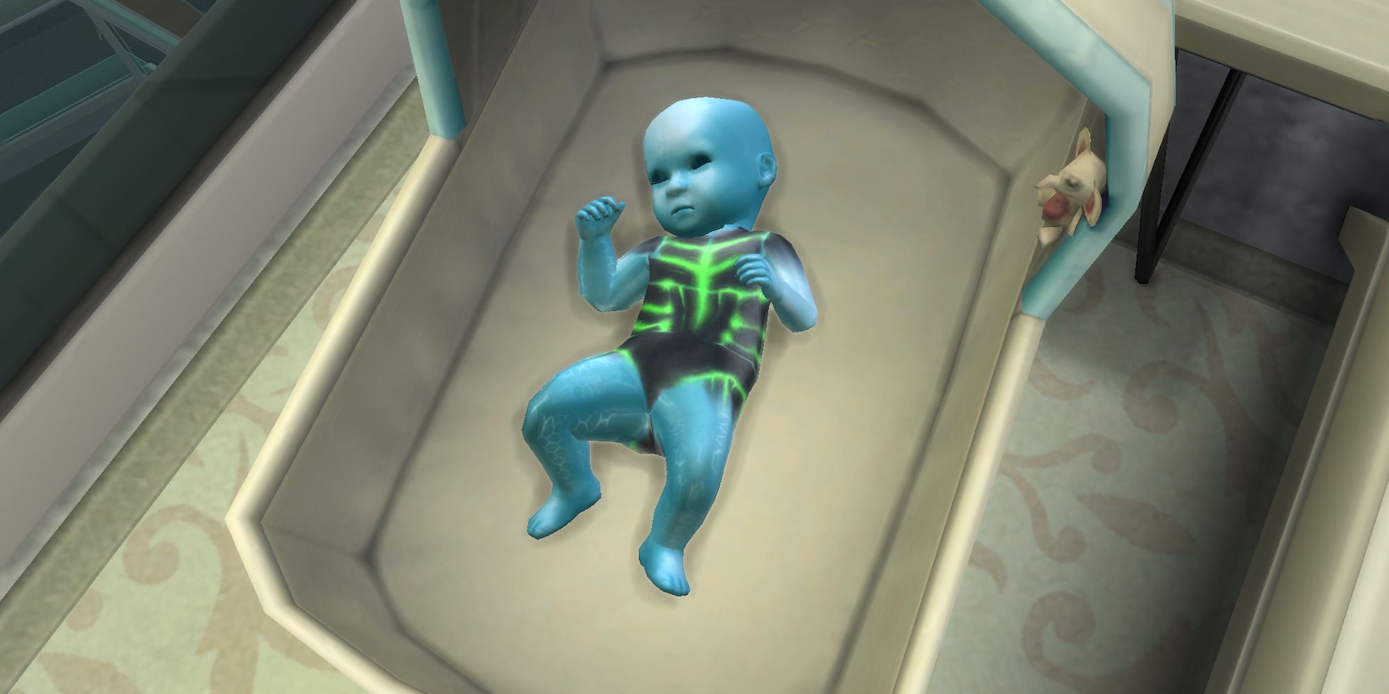 The Sims 4: 10 Best Challenges To Play