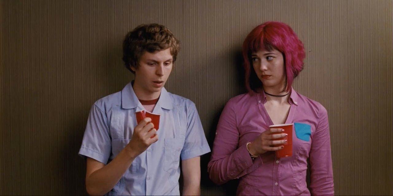 Relax, Science Saru Studio Will Get The Scott Pilgrim Anime Right