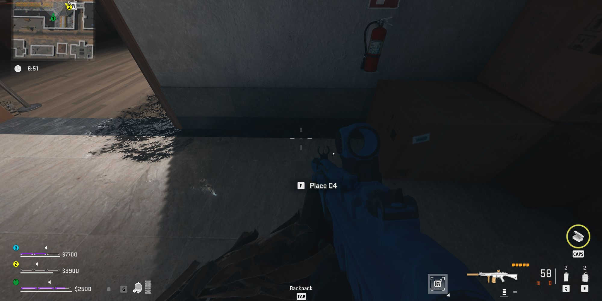 Warzone 2 DMZ: A Helping Hand Guide