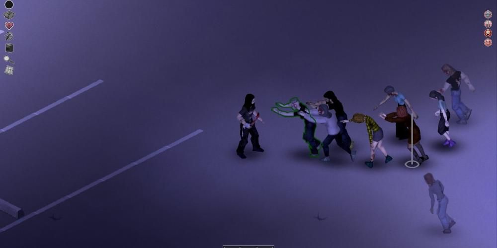 Project Zomboid: 10 Best Melee Weapons, Ranked