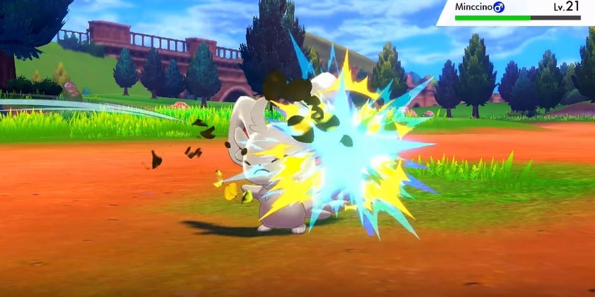 Pokemon Scarlet & Violet: 10 Best Flying-Type Moves