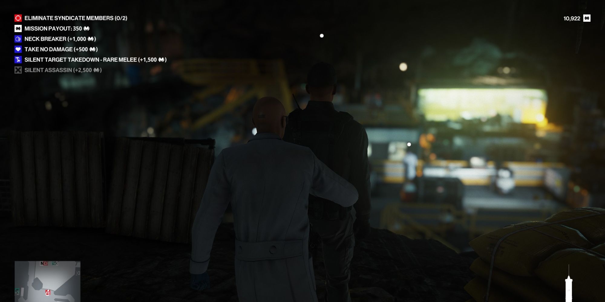 Hitman World Of Assassination: 10 Best Freelancer Tools