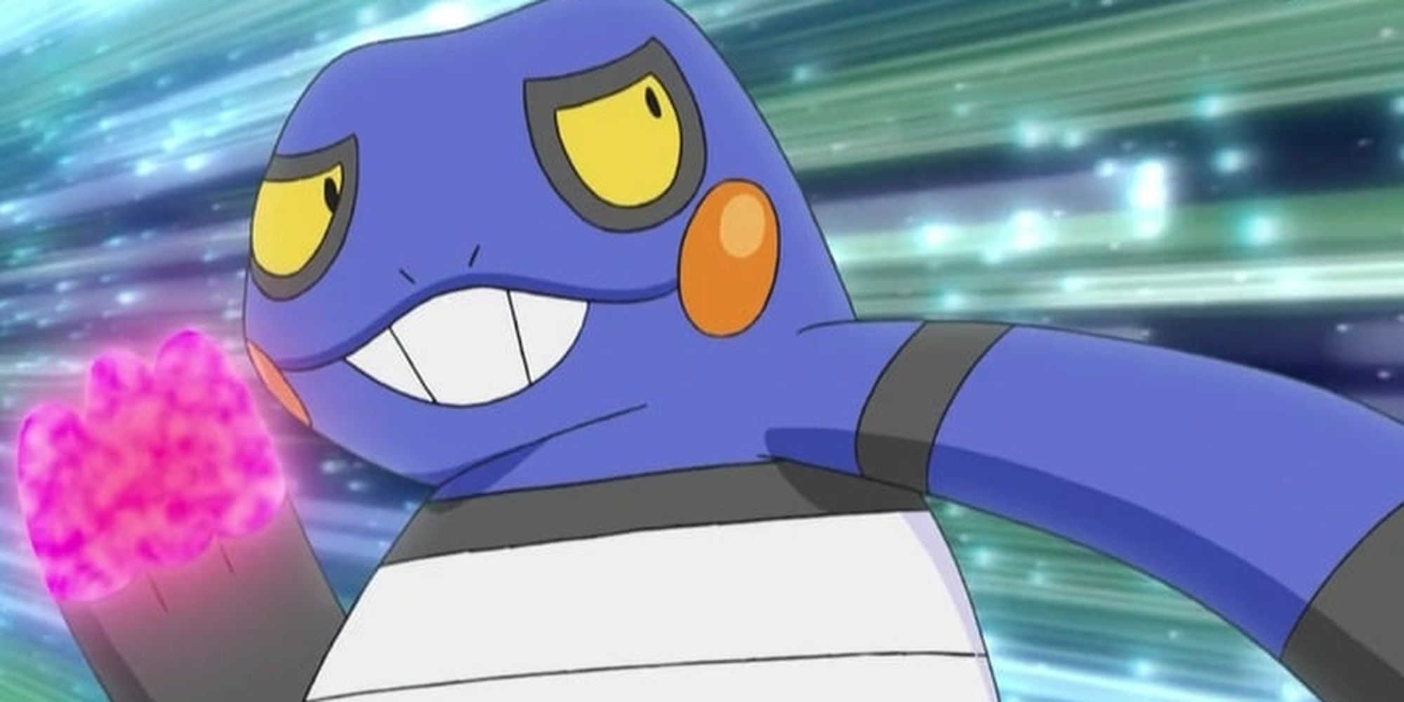 The Best Poison-Type Moves In Pokemon Scarlet And Violet