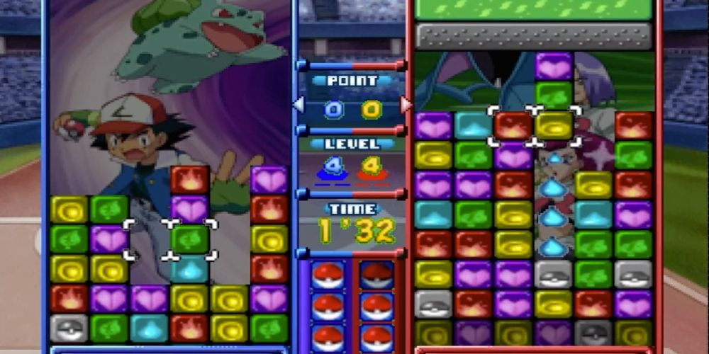 10 Games To Play If You Love Tetris