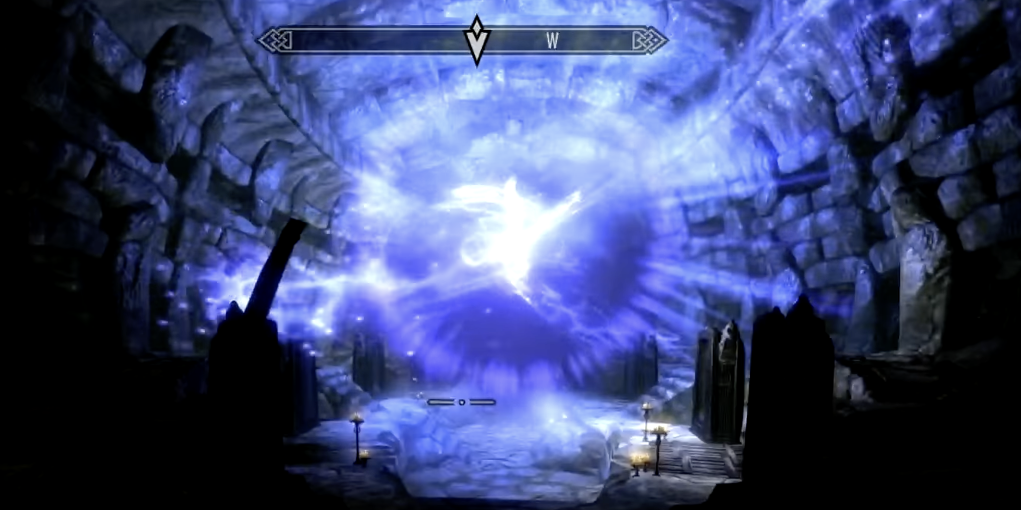 Skyrim: 10 Hardest Boss Fights, Ranked
