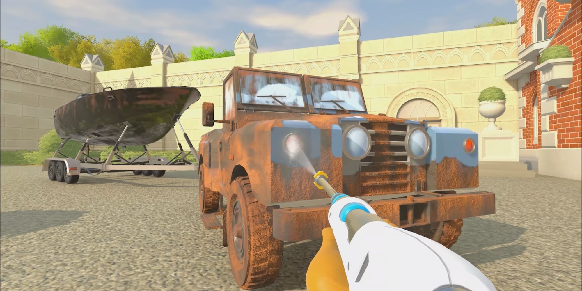 10 Best Cozy Multiplayer Games, Ranked