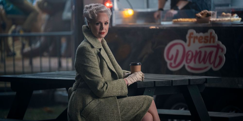 Wednesday: 10 Best Characters, Ranked