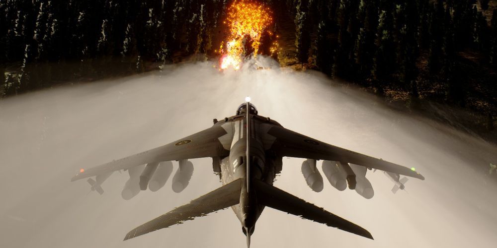 Project Wingman: 10 Best Planes, Ranked