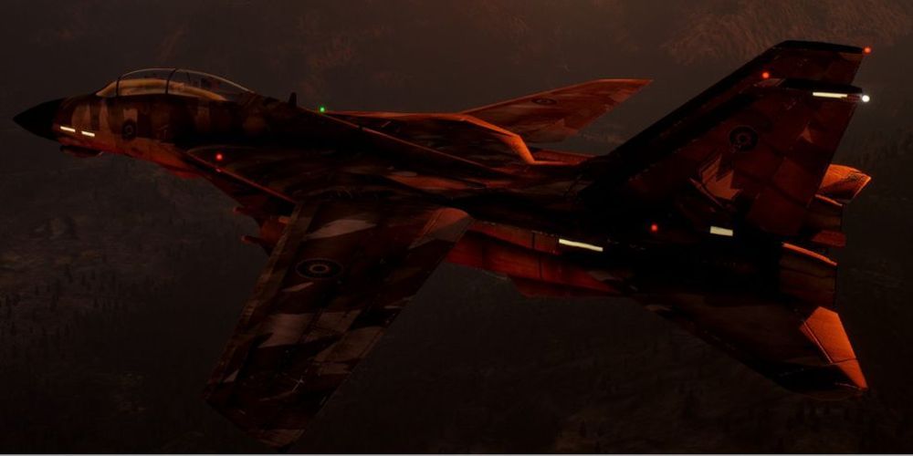 Project Wingman: 10 Best Planes, Ranked