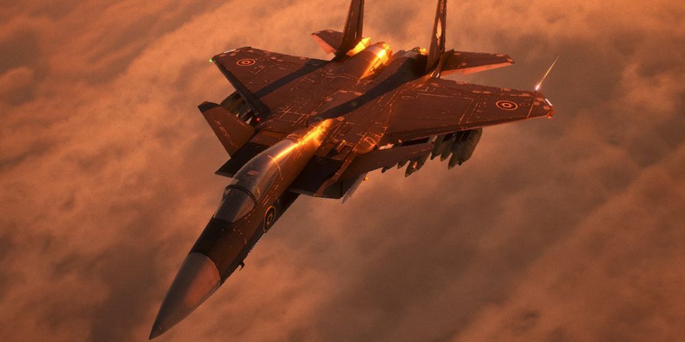 Project Wingman: 10 Best Planes, Ranked