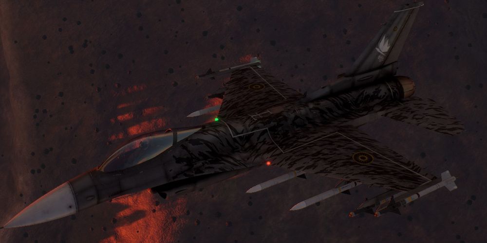 Project Wingman: 10 Best Planes, Ranked