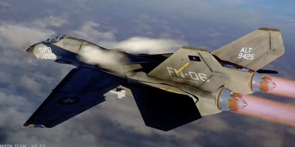 Project Wingman: 10 Best Planes, Ranked