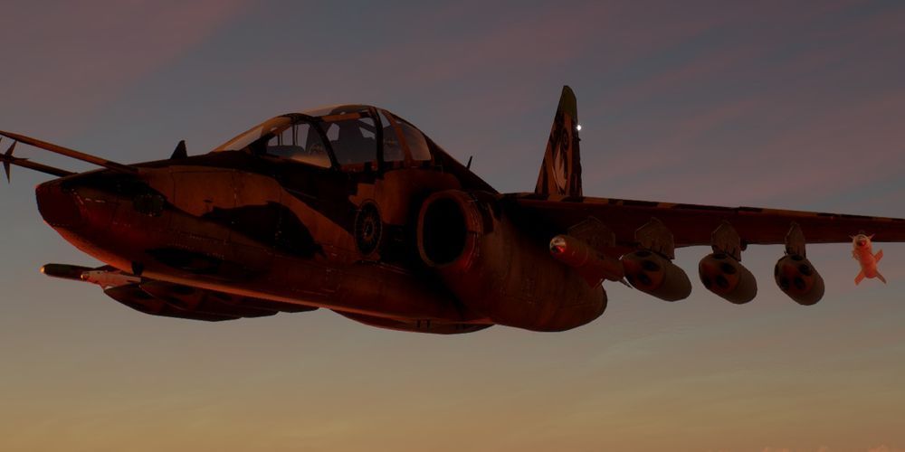Project Wingman: 10 Best Planes, Ranked