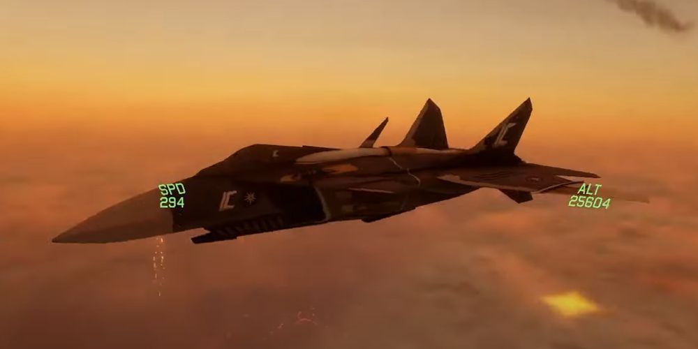 Project Wingman: 10 Best Planes, Ranked
