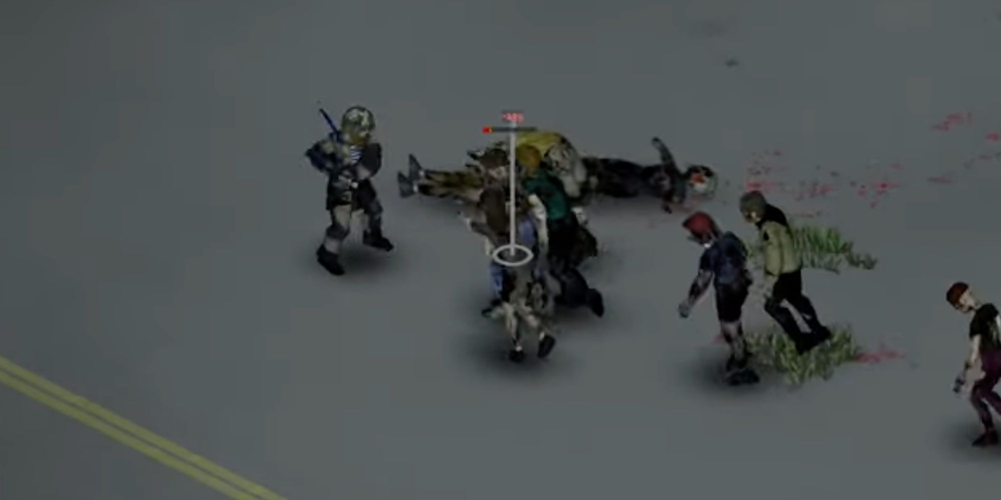 Project Zomboid: 10 Best Weapons, Ranked