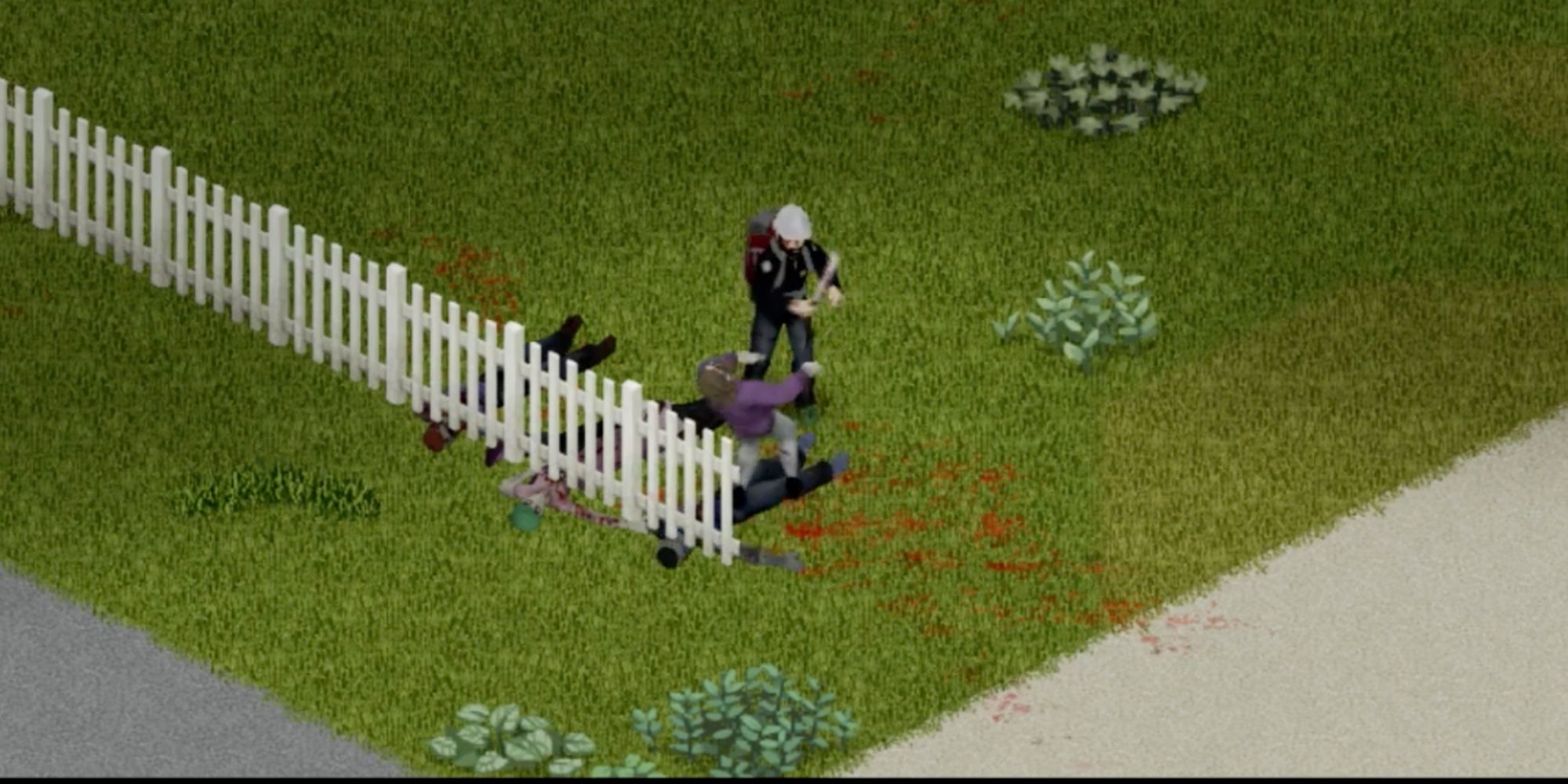 Project Zomboid: 10 Best Weapons, Ranked